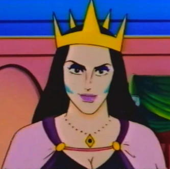 Wicked Queen | War in our Multiverse Wiki | Fandom