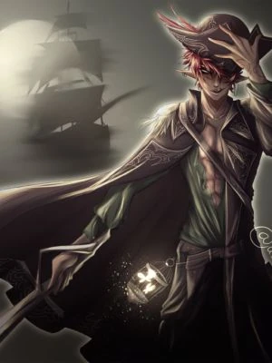 Evil Peter Pan | War in our Multiverse Wiki | Fandom