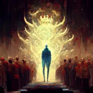 Yaldabaoth's Divine Hierarchy | War in our Multiverse Wiki | Fandom