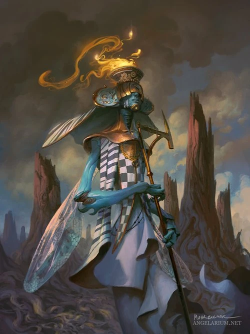 Butator | War in our Multiverse Wiki | Fandom