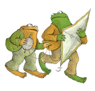 Frog and Toad | War in our Multiverse Wiki | Fandom