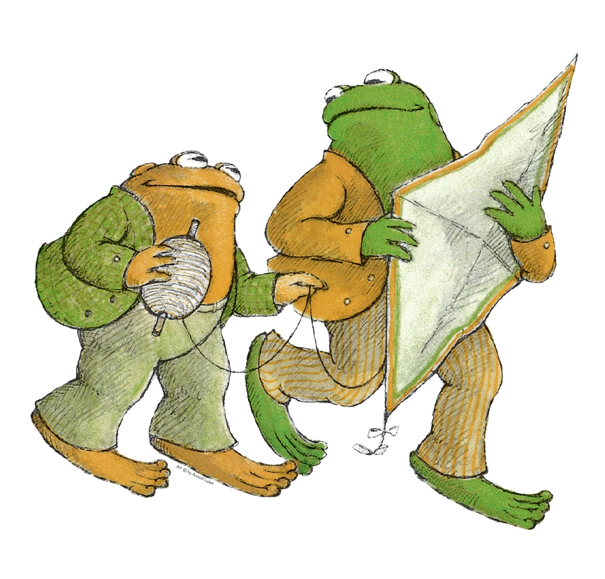 Frog and Toad | War in our Multiverse Wiki | Fandom