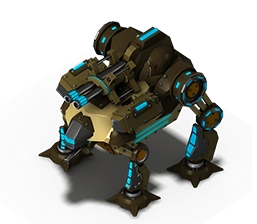 Walker | War Inc. Wiki | Fandom