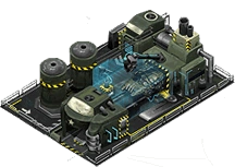 War Factory | War Inc. Wiki | Fandom