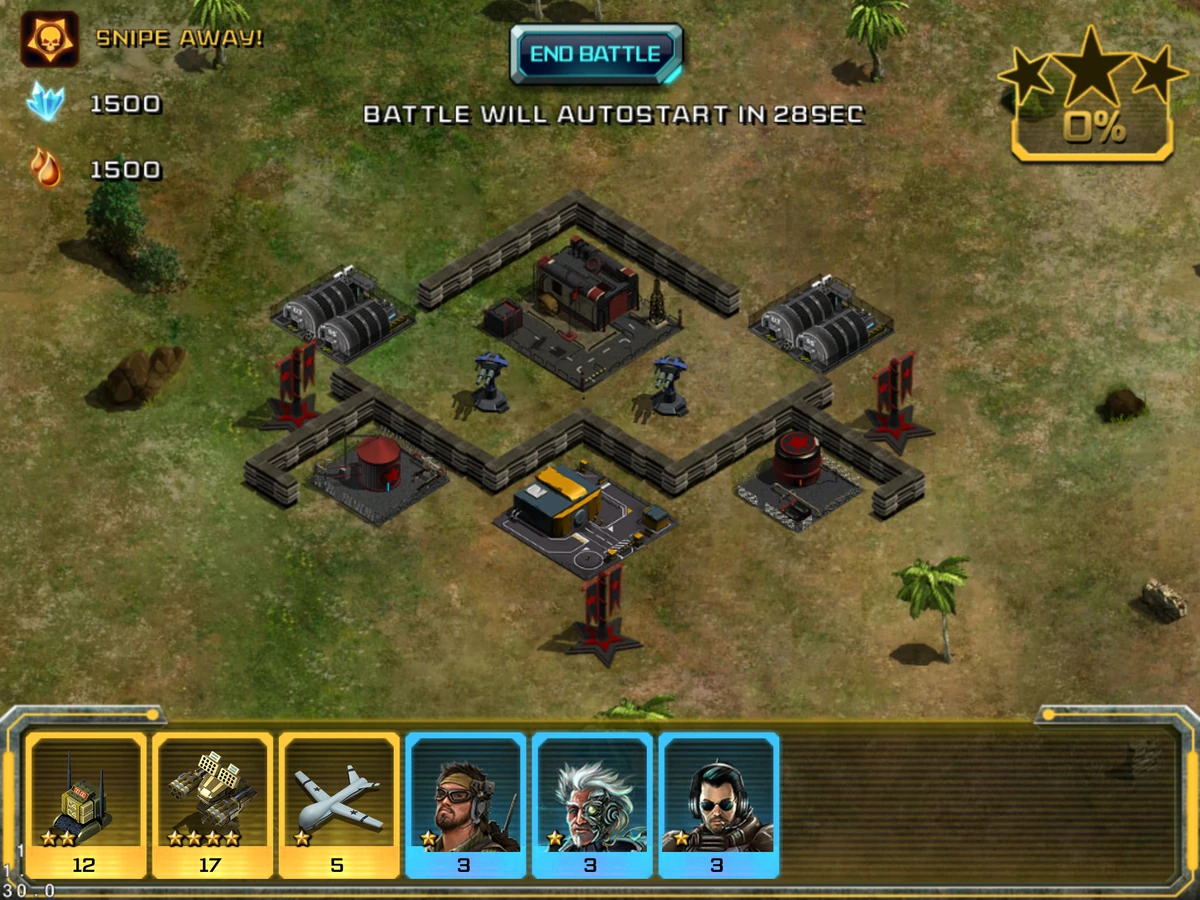 Contract 2 | War Inc. Wiki | Fandom