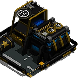 war inc rising guide