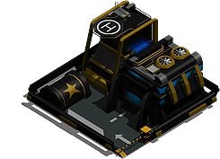 Command Center | War Inc. Wiki | Fandom