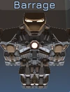 Suits | War Machines Wiki | Fandom
