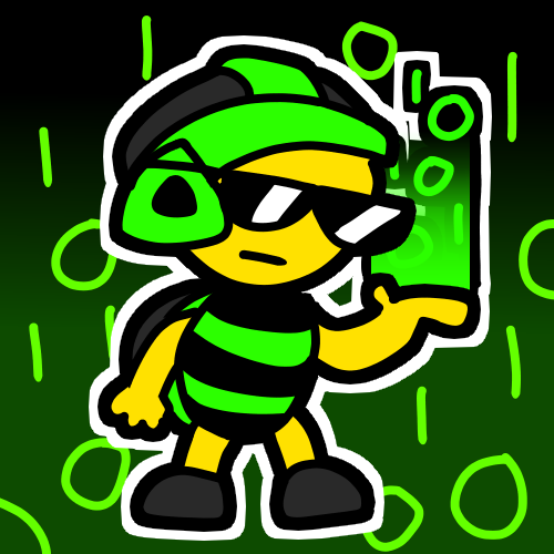 Hacker Bro | War Of All Heroes Wiki | Fandom