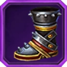 Cursed Boots | War of Dragon Ring Wiki | Fandom