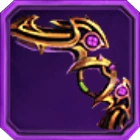 Evil Spike | War of Dragon Ring Wiki | Fandom