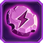 Thunder Rune III | War of Dragon Ring Wiki | Fandom