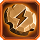 Thunder Rune IV | War of Dragon Ring Wiki | Fandom