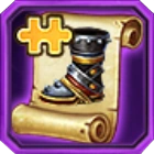 Cursed Boots Fragment | War of Dragon Ring Wiki | Fandom