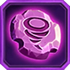 Storm Rune III | War of Dragon Ring Wiki | Fandom