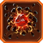 Lava Core | War of Dragon Ring Wiki | Fandom