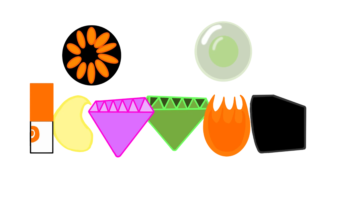 WoE S1 Characters | War of E Wiki | Fandom