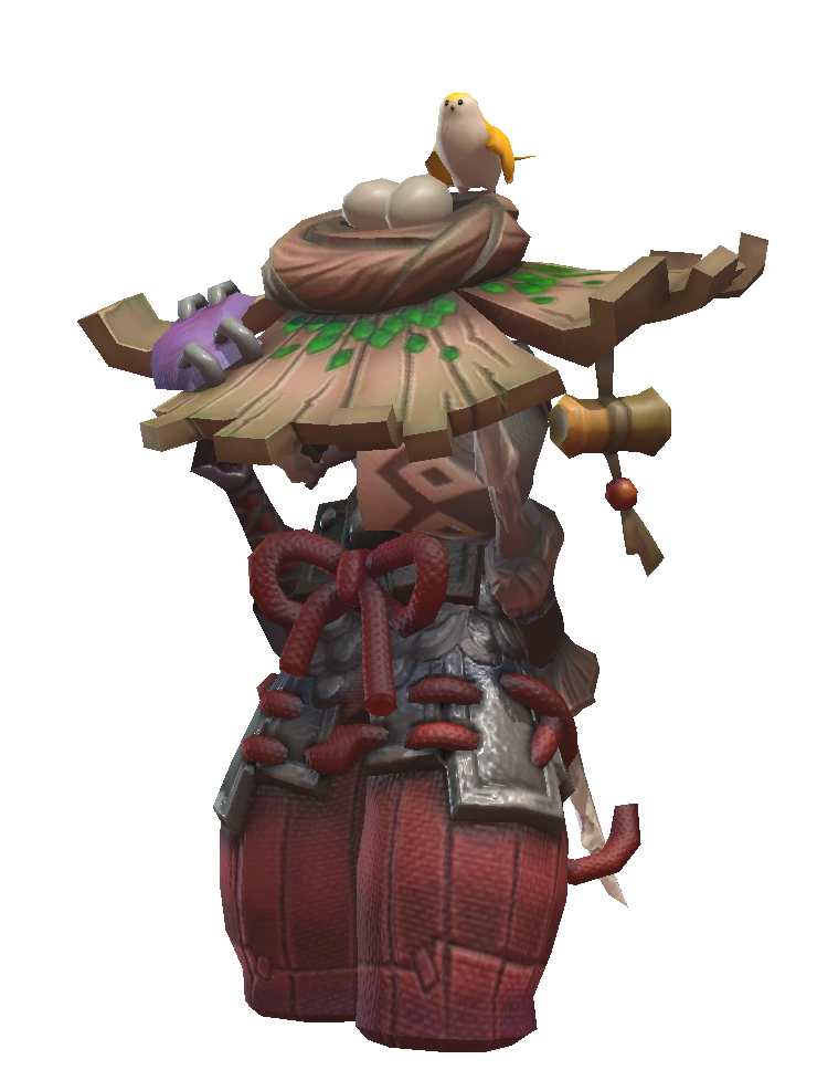 Lone Ronin | War of Emblem Wiki | Fandom