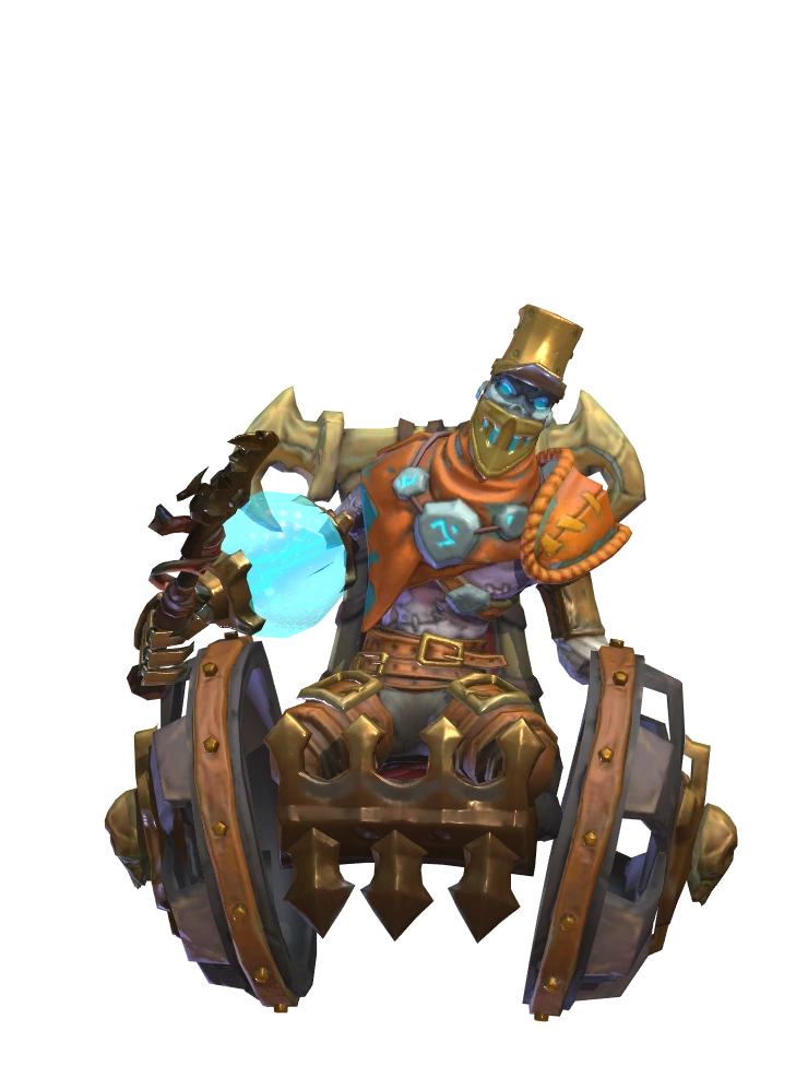 Electric Master | War of Emblem Wiki | Fandom