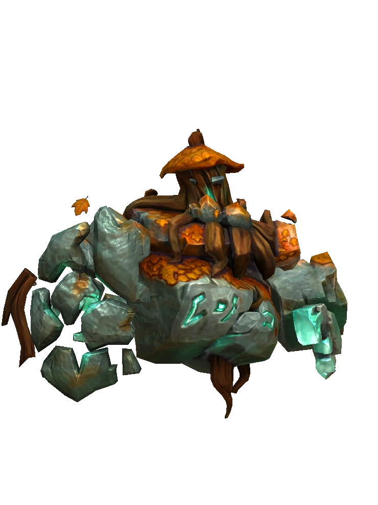 Rock Giant | War of Emblem Wiki | Fandom