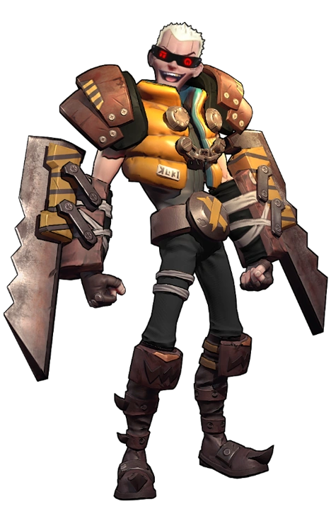 Nox | War of Fury Wiki | Fandom