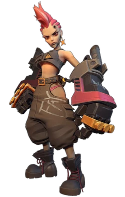 Fay | War of Fury Wiki | Fandom