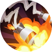 Exploding Potions | War of Fury Wiki | Fandom