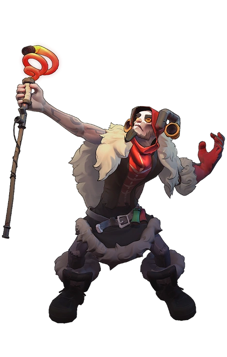 Cosmo | War of Fury Wiki | Fandom