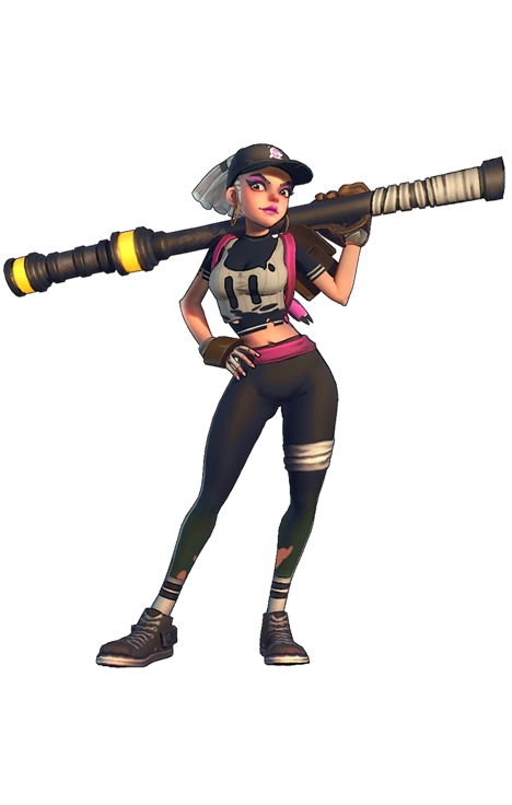 Vera | War of Fury Wiki | Fandom