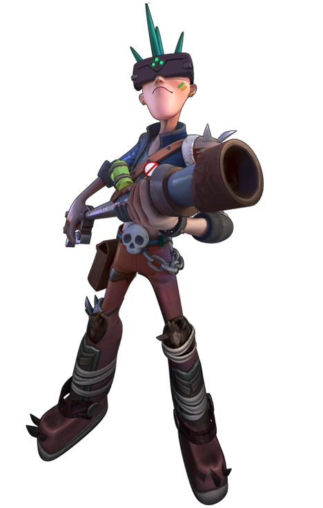 Levy | War of Fury Wiki | Fandom