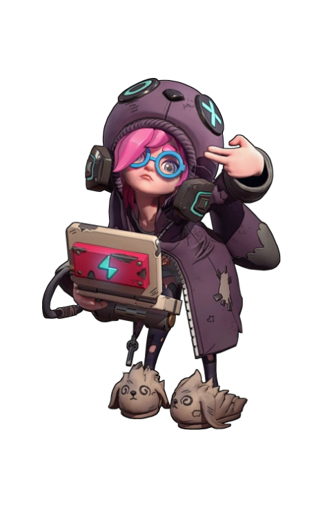 Coco | War of Fury Wiki | Fandom