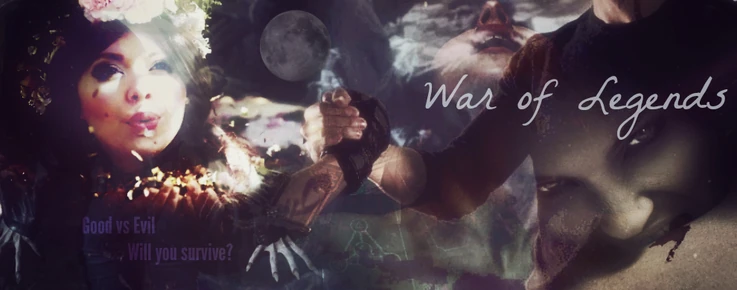 War of Legends Wiki | Fandom