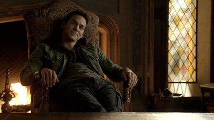 Kyle Riggs | War of Legends Wiki | Fandom