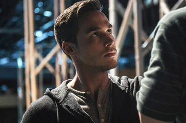 Kyle Riggs | War of Legends Wiki | Fandom