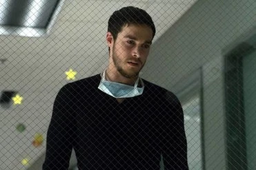 Kyle Riggs | War of Legends Wiki | Fandom