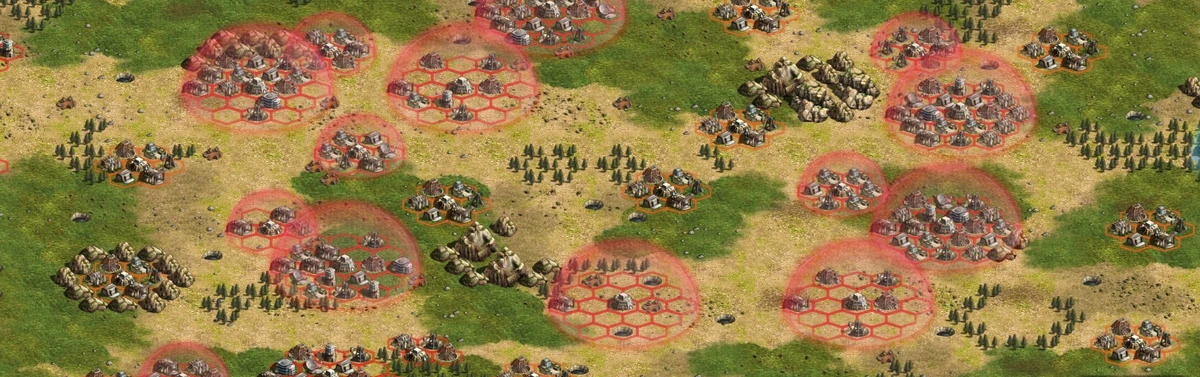 World 22 | War of Nations Wiki | Fandom