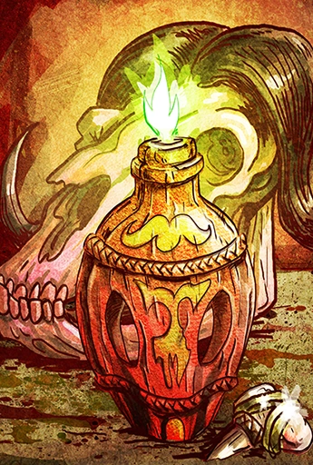 Aurochs Elixir | War of Omens Wiki | Fandom