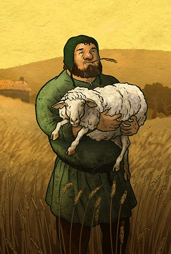 Serf | War of Omens Wiki | Fandom