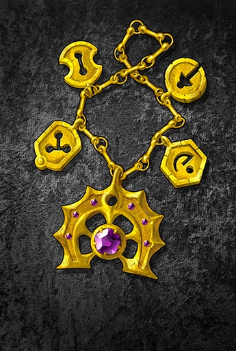 Fecund Charm | War of Omens Wiki | Fandom