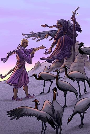 Blood Pact | War of Omens Wiki | Fandom