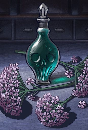 Hemlock | War of Omens Wiki | Fandom