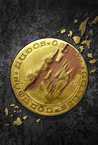 Swindler's Mark | War of Omens Wiki | Fandom