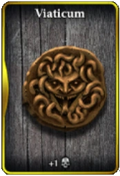 Viaticum | War of Omens Wiki | Fandom