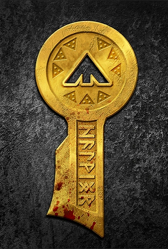 Wergeld Seax | War of Omens Wiki | Fandom