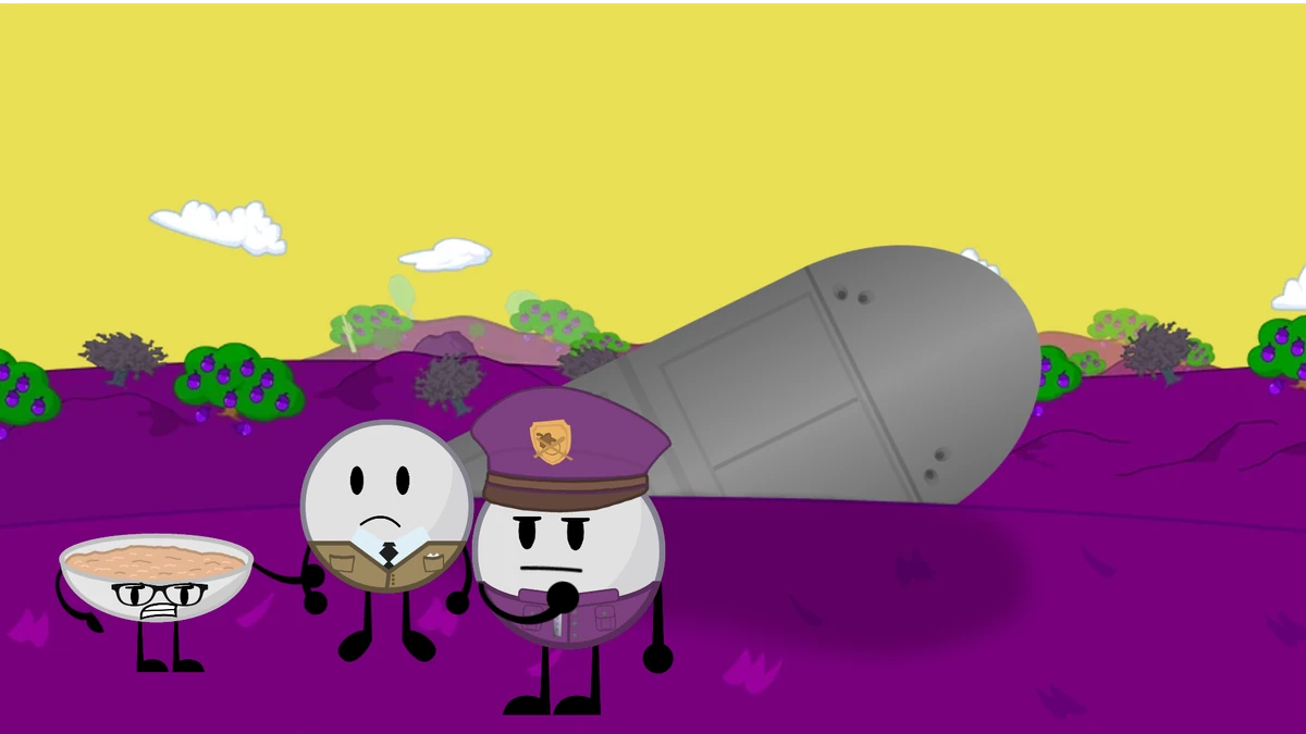 Chapter 2: On Horyoylesell Common | War of the Alien Islands Wiki | Fandom