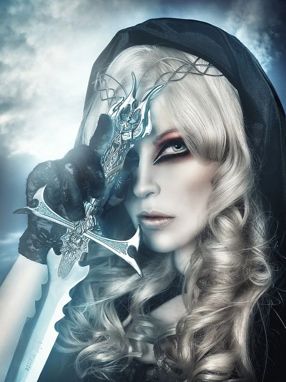 Anna Ivanov | War of the Assassins Wiki | Fandom