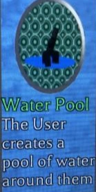 Water | War of the Elements(Roblox) Wiki | Fandom