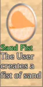 Sand | War of the Elements(Roblox) Wiki | Fandom
