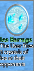 Ice | War of the Elements(Roblox) Wiki | Fandom