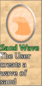 Sand | War of the Elements(Roblox) Wiki | Fandom